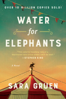 18 Astonishing Books About Elephants