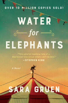 18 Astonishing Books About Elephants