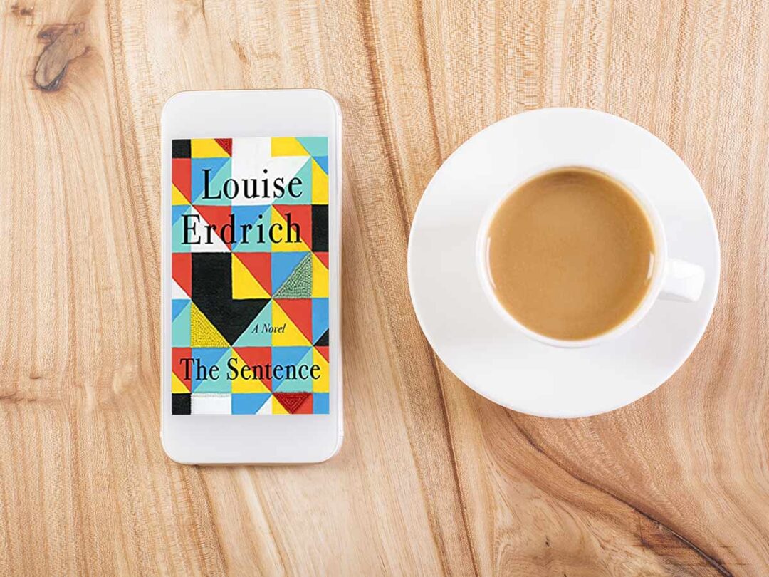 The Sentence Book Club Questions & Discussion Guide