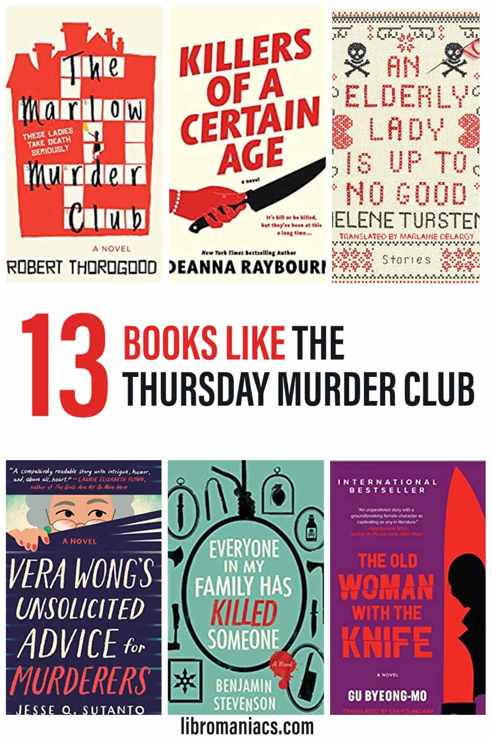 Mad Mabel Book Club Questions and Discussion Guide