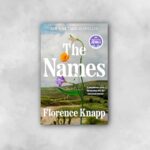 The Names Book Club Questions and Discussion Guide
