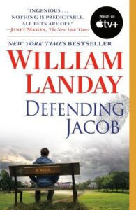 Culpability Book Club Questions and Discussion Guide