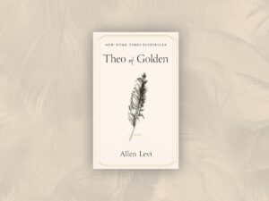 Theo of Golden Book Club Questions and Discussion Guide