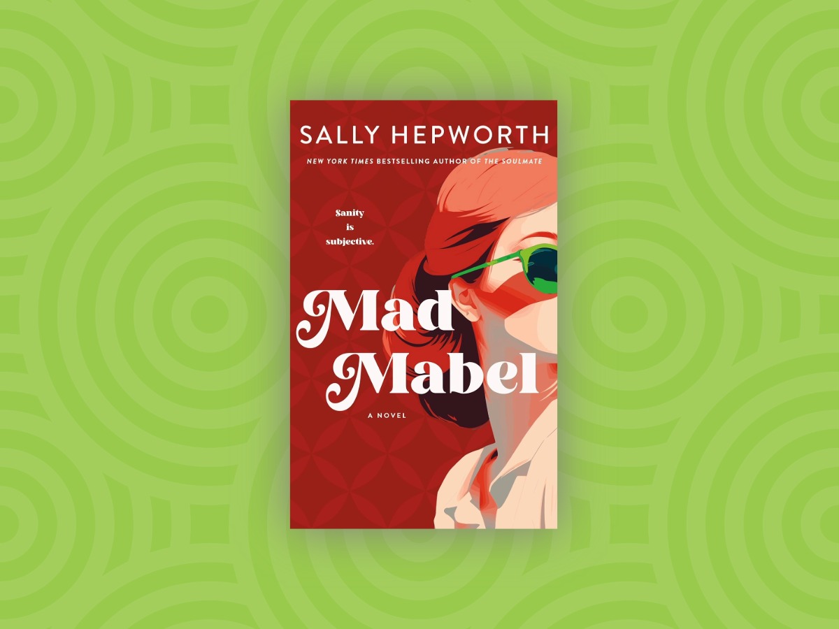 Mad Mabel Book Club Questions and Discussion Guide